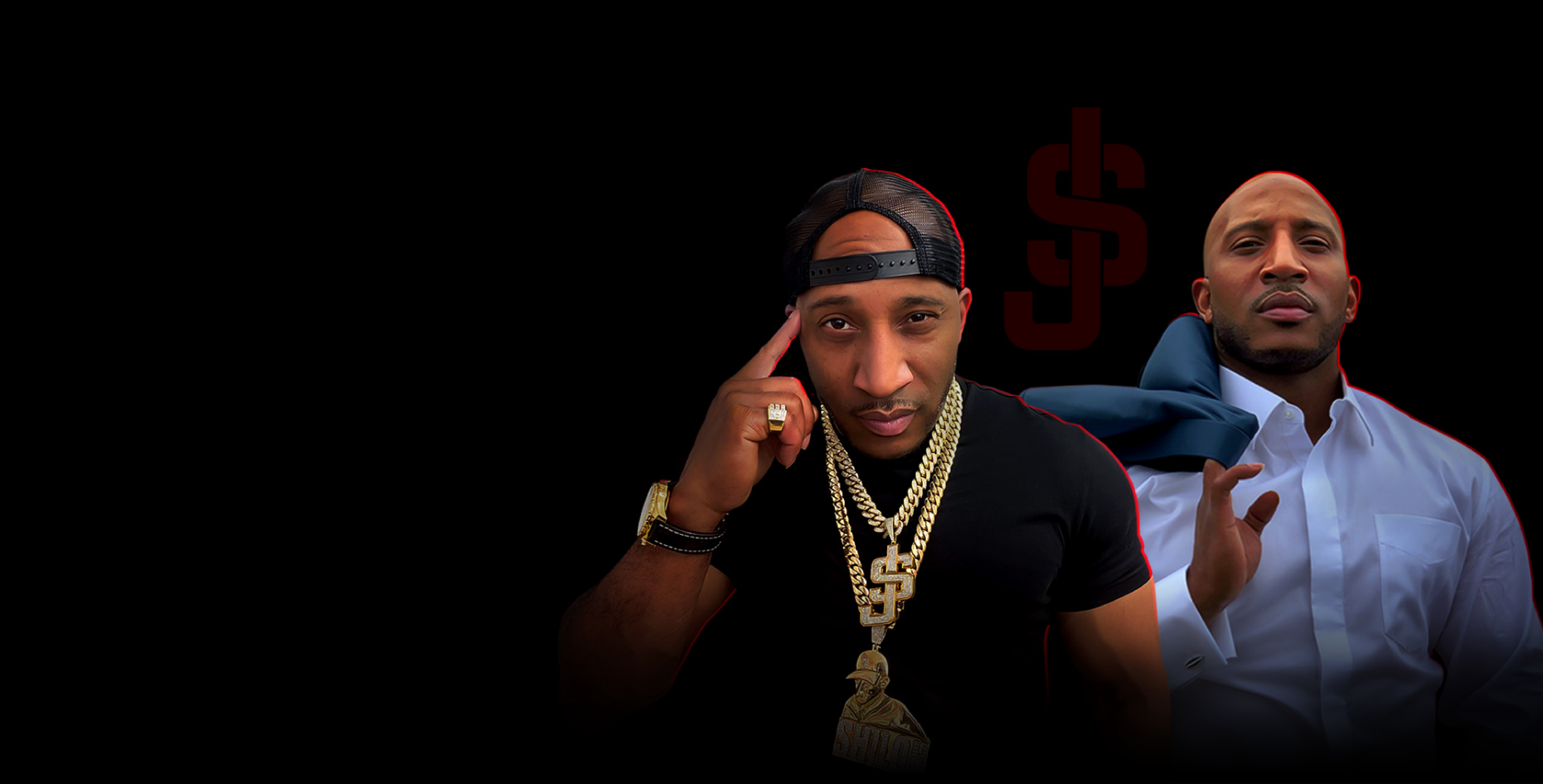 Mr. Shiloh Jones | Coming Soon